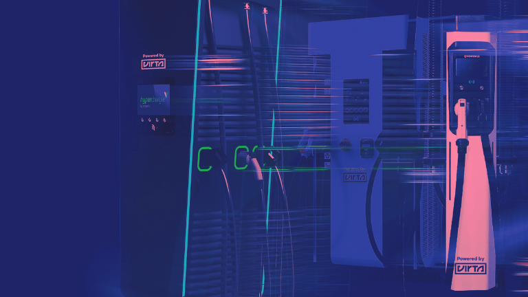 The Electric Vehicle Charging Platform | Virta